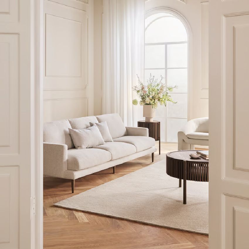 Bank Veneda van Bolia - Luxe en Comfort in Scandinavisch Design bij Van ...