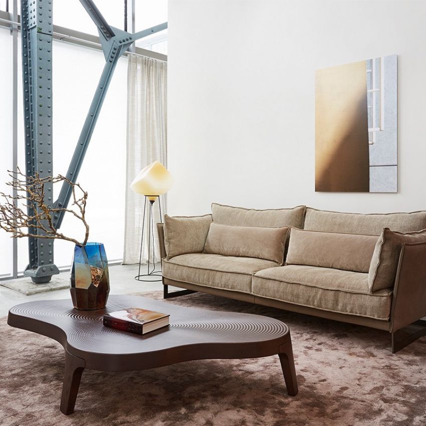 Salontafel Linteloo Isola - Van Til Interieur