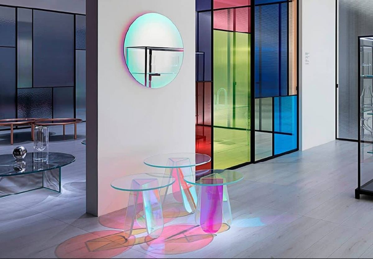 Ontdek nu ook Glas Italia bij Van Til Interieur