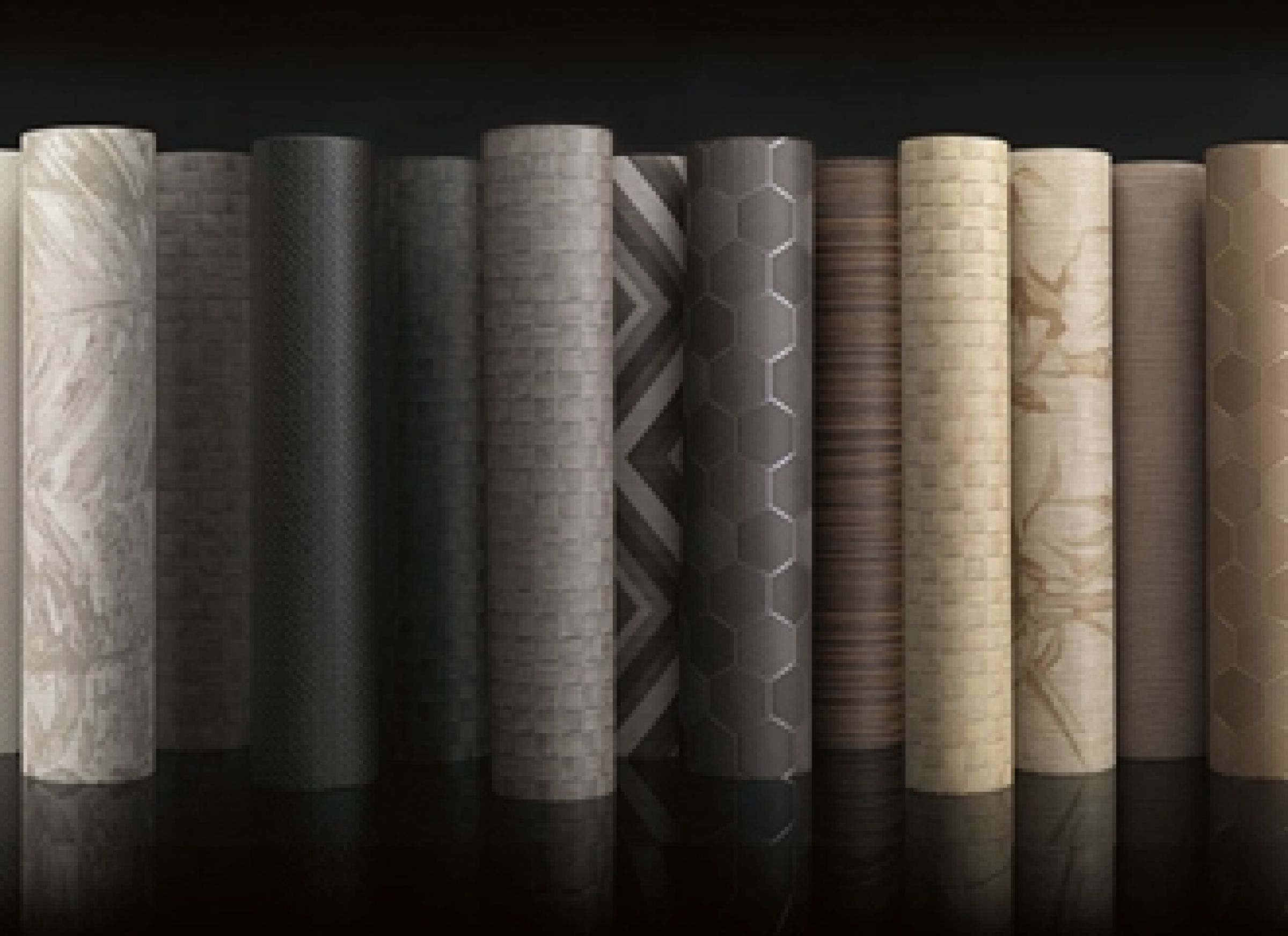 Kiezen voor behang? Van Til Interieur