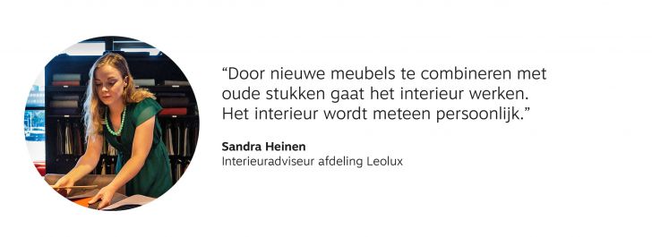 Compleet Advies bij Van Til Van Til Interieur